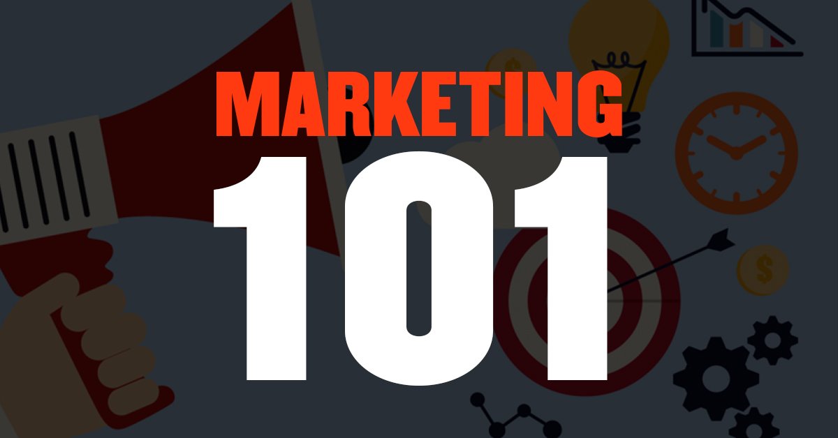THE 3 ‘MUST KNOW’ ELEMENTS OF MARKETING YOUR TRADE BUSINESS