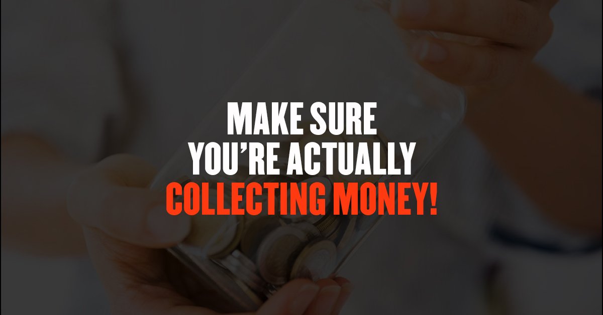 Sales Revenue Doesn’t Mean Sh*t If You Aren’t Collecting Money - Trade ...