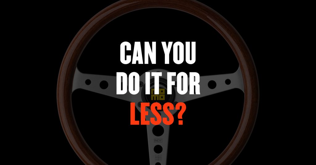 How Tradies Can Answer The Infamous “Can You Do It For Less?” Question ...