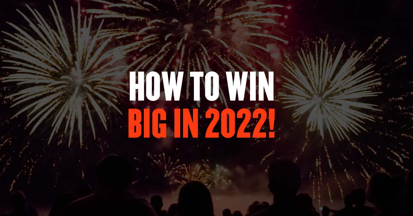 How Every Contractor Can Win Big In 2022 - Trade Business Success ...